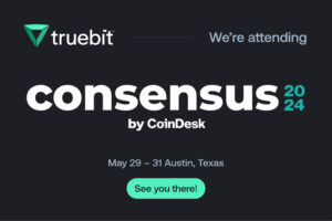 Truebit - Don’t just trust, verify