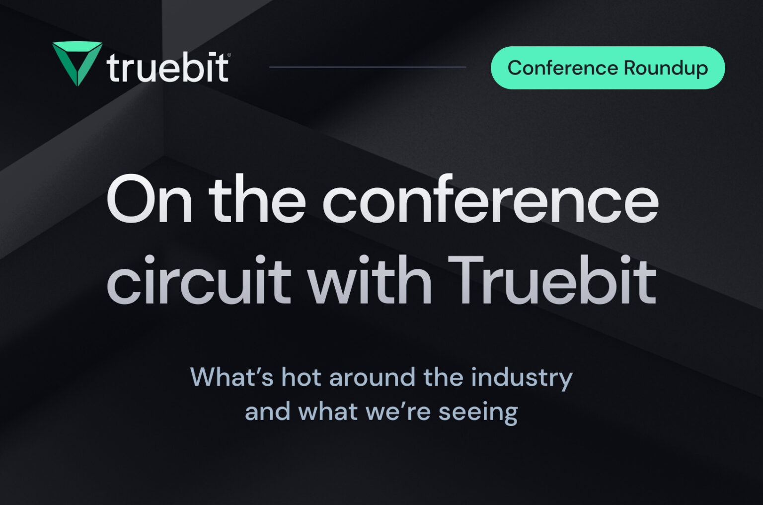 Truebit - Don’t just trust, verify